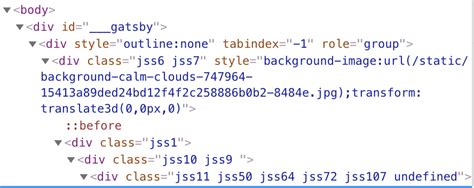 a strange off by one problem incorrect style is applied sometimes · issue 926 · cssinjs jss