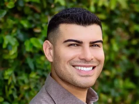 David Lopez Financial Literacy Supporter