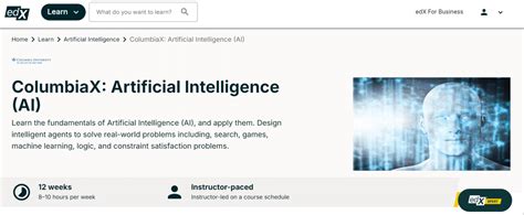 Top 10 Free Edx Courses With Certificates 2025