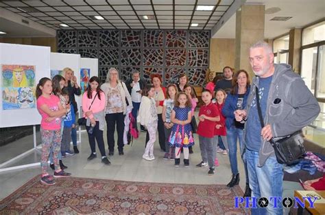 Школа по изобразително изкуство Слънчоглед My Site