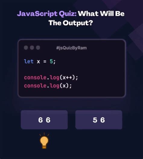 fabio lanza on linkedin how is your javascript skills going test