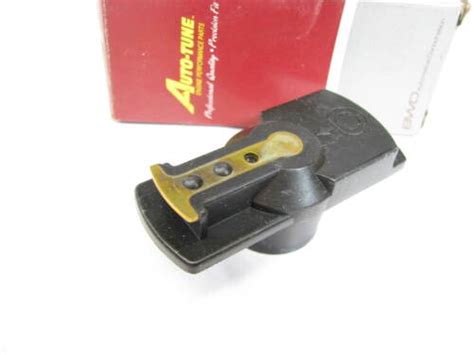 Auto Tune Pt1322 Ignition Distributor Rotor For 1985 1987 Subaru 18l