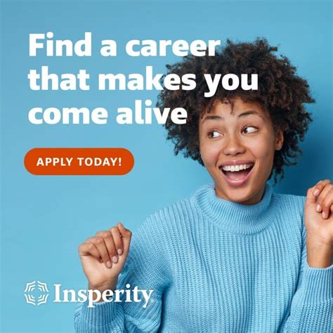 Bianca Espinoza On Linkedin Insperity Hrthatmakesadifference