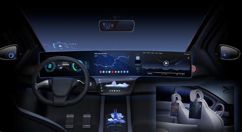 Mediatek And Nvidia Drive Ai Powered Transformation In Autos