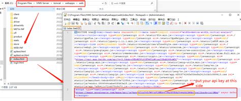 How To Solve The Web Client Google Map Can Not Work Icarvisions