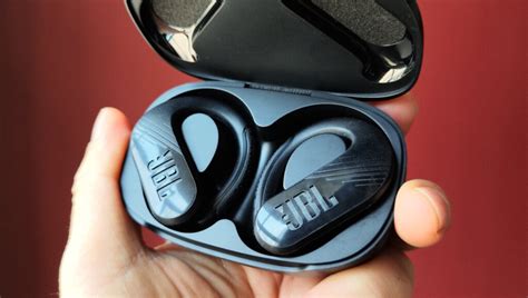 Jbl Endurance Peak Manual Step By Step Earbuds Pairing