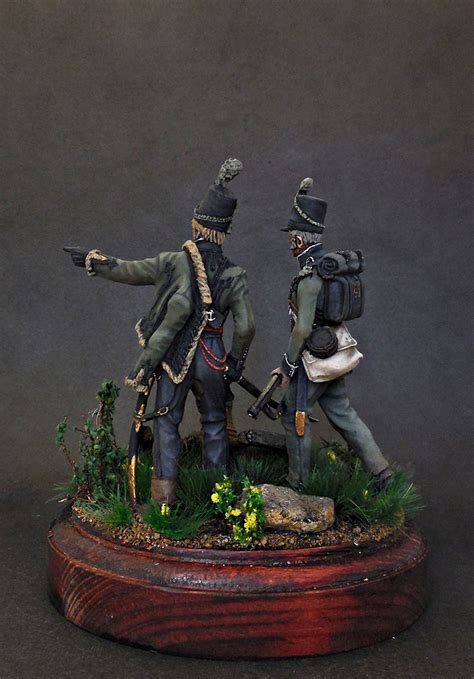 Photo 4 95th Regiment Of Foot Figures Gallery On