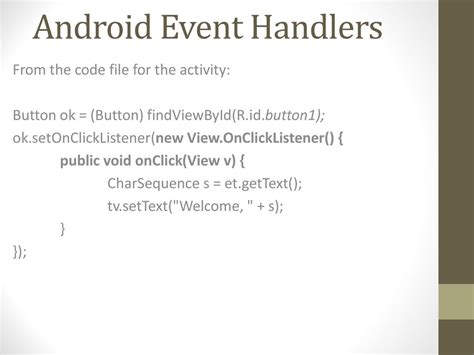 android gui project john hurley cs ppt download