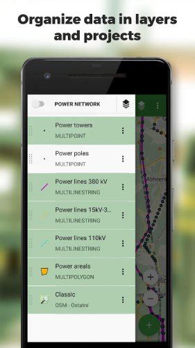 Locus Gis Offline Geodata Collecting Shp Edits 1160 Download