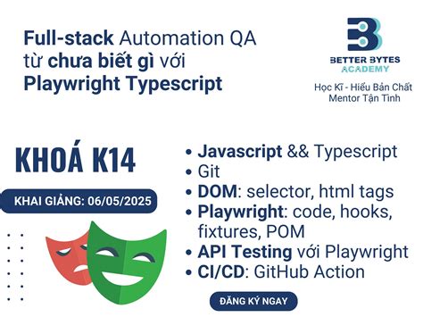 Better Bytes Academy HỌc KĨ HiỂu BẢn ChẤt Mentor TẬn TÌnh