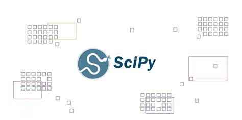 Multi Dimensional Sparse Arrays In Scipy Labs