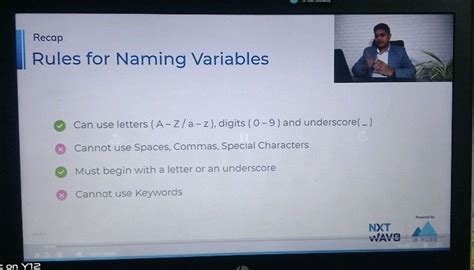 navya sri devarapalli on linkedin day19 python coding learning