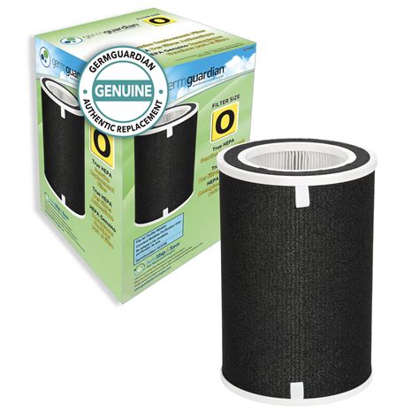 Germguardian Filter O Hepa Pure Genuine Air Purifier Replacement Filter