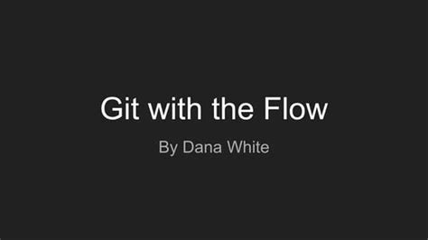 automated debugging with git ppt
