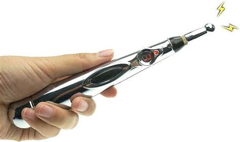 Amazon Com Electro Sex Chastity Wand Electro Shock Sex Toys Sex Toys For Woman Men Nipple