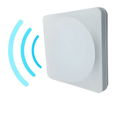 Uhf Rfid Desktop Readerwriter Module Usb Interface Iso 18000 6 Bc