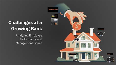 Challenges At A Growing Bank By Roshika Gopi On Prezi