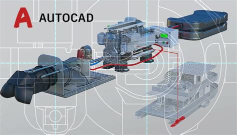 Tips And Tricks For Using AutoCAD For Mechanical Engineering And Product Design Techno Station