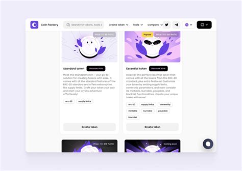 How To Create A Token On Polygon In 4 Easy Steps Without Coding Coinfactory
