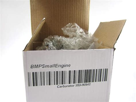 Carburetor Carb Assembly For 223cc Toro Timemaster 30 Mower Mdl 21199