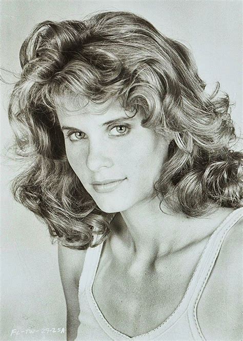 Lori Singer 1984 Singer Celebrity Photography Footloose Movie