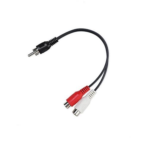 Rca Cables