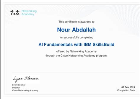 ai machinelearning deeplearning artificialintelligence ibm… nour