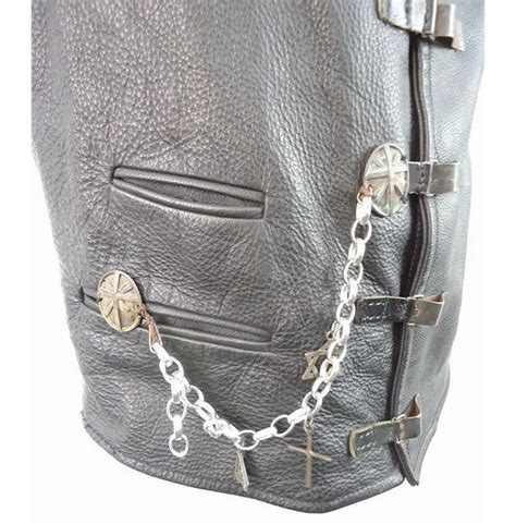 Van Helsing 2004 Religious Pendant Watch Chain Rpf Costume And Prop