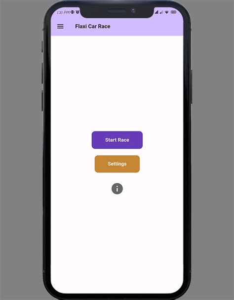 Flaxi Car Race Flutter Racing Game By Ferdausskdev Codecanyon