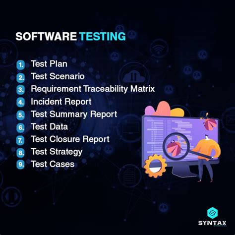 Top 10 High Paying Software Testing Jobs In 2023 Syntax Technologies