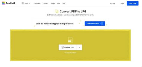 How To Extract Images From PDF File In Windows
