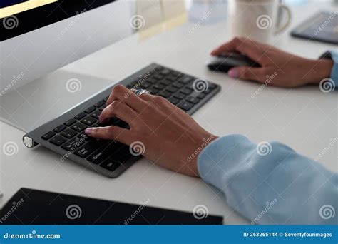 Programmer Testing Code Stock Photo Image Of Testing 263265144