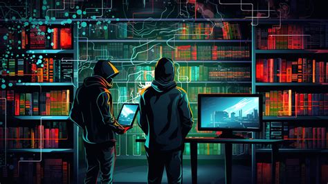 British Library Knocked Offline By Weekend Cyberattack Vumetric Cyber