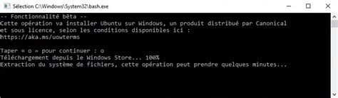 Installer Le Shell Bash Linux Unix Pour Lancer Vos Scripts Sous Windows PC Mac