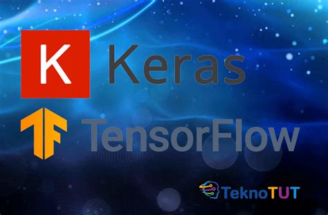 Install Tensorflow Dan Keras Di Raspberry Pi