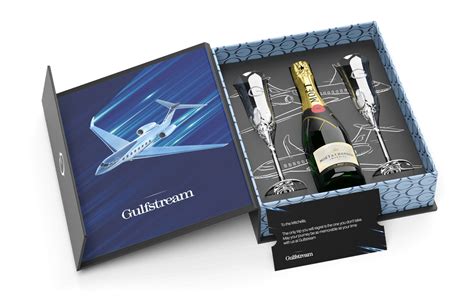 First Class Collection Gildedbox