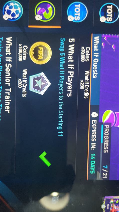 A Bug Occurred I Swapped 1 What If Player Into The 11 And He Counted