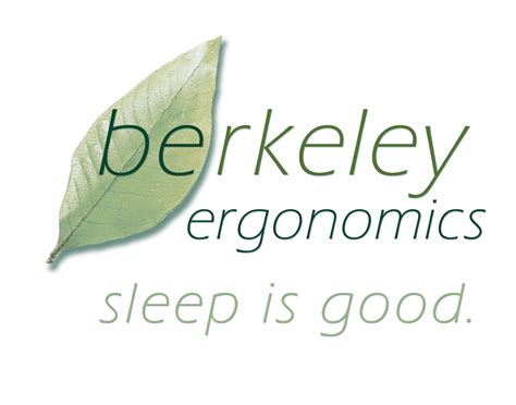 Berkeley Ergonomics Fairmont Gold 7 Zone Latex Mattress The Organic