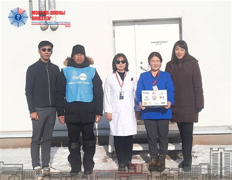 ФОТО 2 2 кг цус цусан бүтээгдэхүүнийг эмнэлэг рүү дроноор тээвэрлэн хүргэлээ