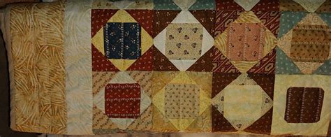 Exploding Block Quilt Tutorial