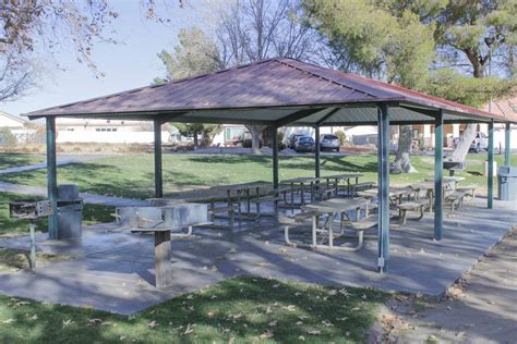 Amenities Silver Lakes Association