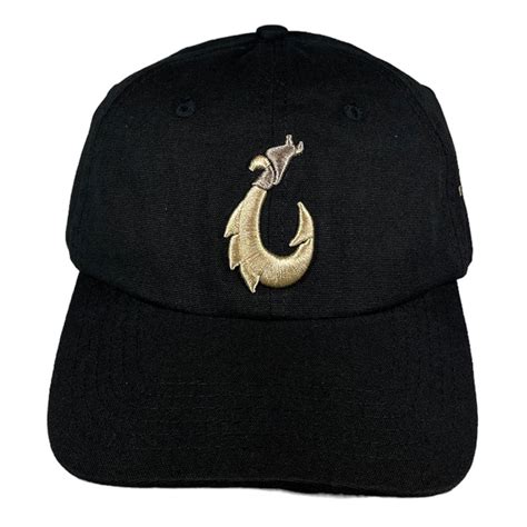 All Anxd Dad Hat Hook Double Portion Supply