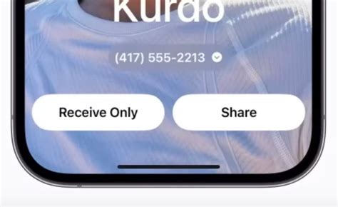 IOS NameDrop Privacy Scare What You Need To Know