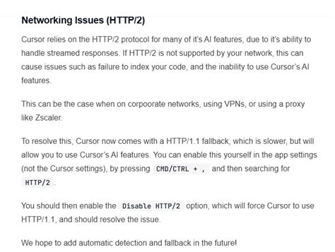 Cursor Is Down Bug Reports Cursor Community Forum