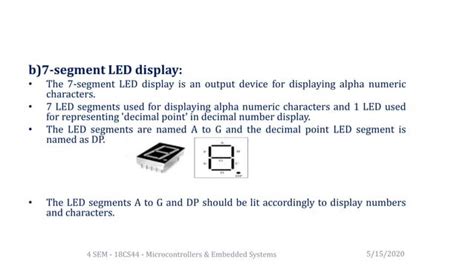 Sensors And Actuators Ppt Computer Peripherals Computing