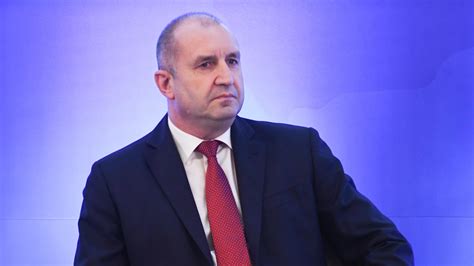 Президентът ще участва в отбелязването на 120 ата годишнина от гибелта на Гоце Делчев Новини бг