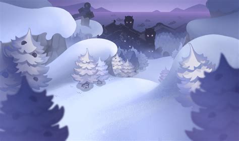 Special Episodes Cookie Run Kingdom Ocs Wiki Fandom