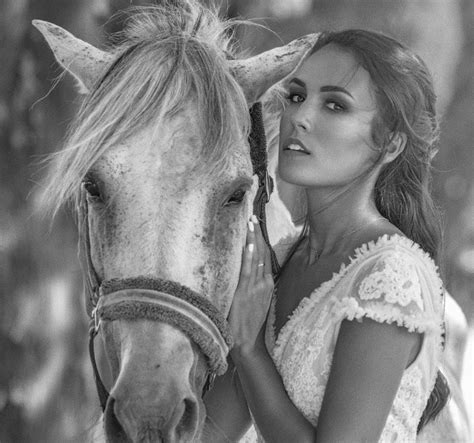 Ivette A Model From Dubai United Arab Emirates