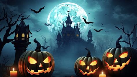 Célébrer Lhalloween Dans Les Laurentides Journal Accès