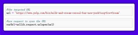 How Does Python Help In Web Scraping Data
